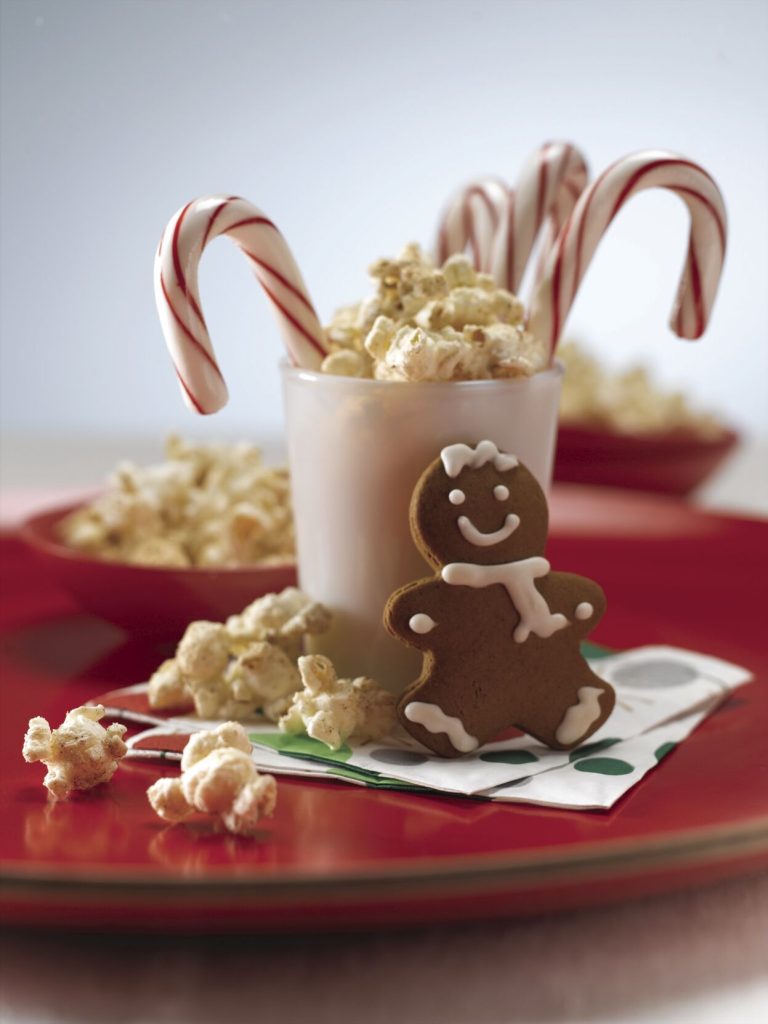 Holiday fun with a joyful pop - Herald-Standard